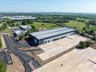 Fradley Link | Sustainable Industrial Units in Lichfield